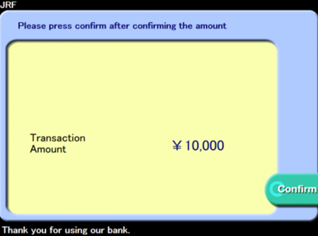 JRF (Japan Remit Finance Co., Ltd.) - International Money Transfer ...