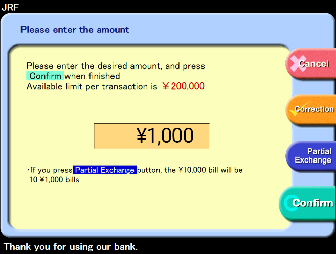 JRF (Japan Remit Finance Co., Ltd.) - International Money Transfer ...