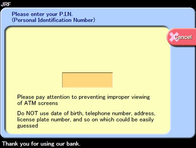 JRF (Japan Remit Finance Co., Ltd.) - International Money Transfer ...